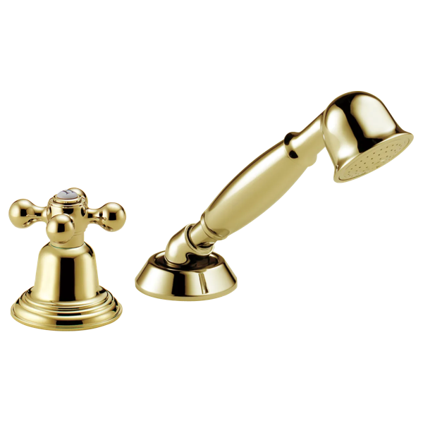 Brizo | Hand Shower for Roman Tub - Less Handle