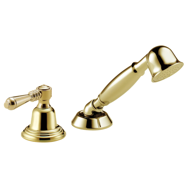 Brizo | Hand Shower for Roman Tub - Less Handle
