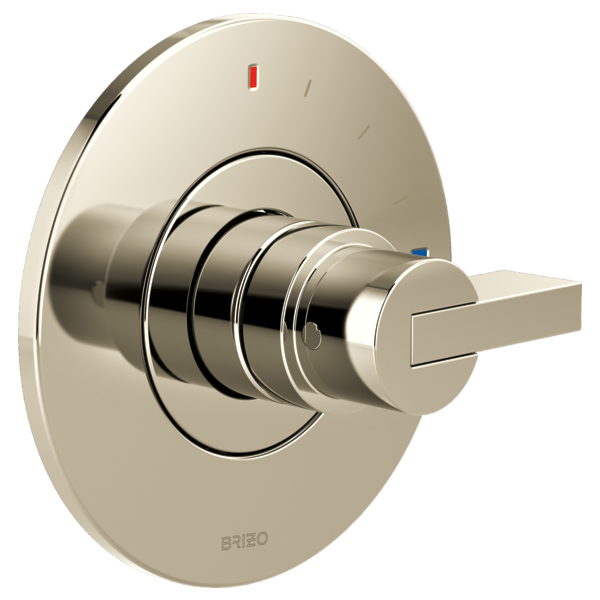Litze® | Pressure Balance Valve Only Trim - Less Handle