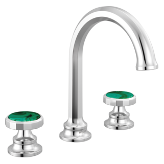 Beauclere™ | Widespread Lavatory Faucet with Arc Spout - Less Handles 1 ...