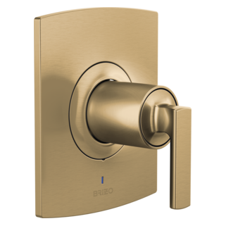 Brizo® | Pressure Balance Valve Only Trim - Less Handle
