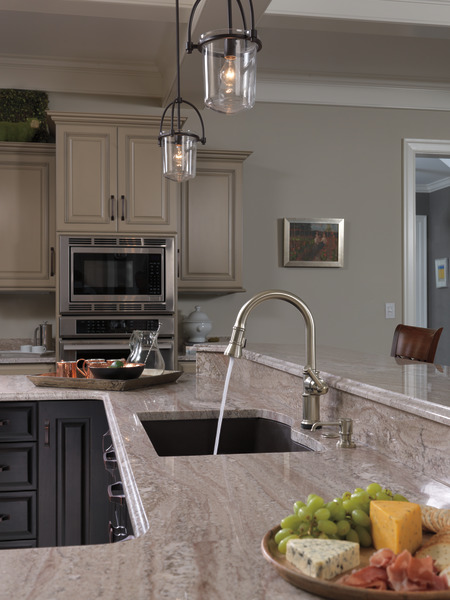 Artesso® | Soap/Lotion Dispenser