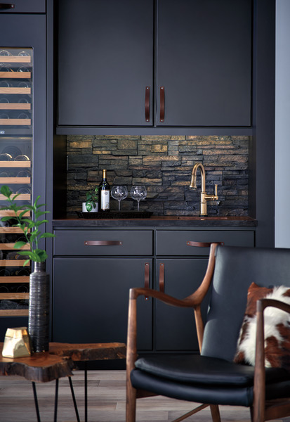 Artesso® | SmartTouch® Pull-Down Prep Kitchen Faucet