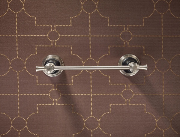 Rook® | 8" Towel Bar