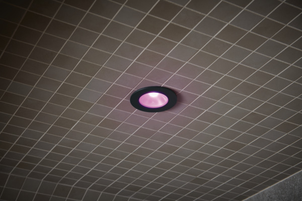 Brizo® | Chromatherapy System