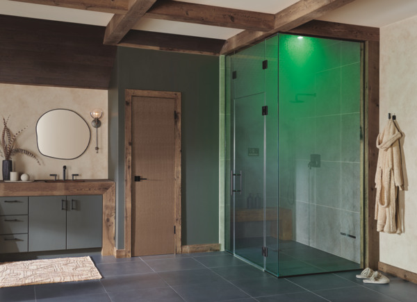 MYSTIX™ CHROMATHERAPY | Chromatherapy System