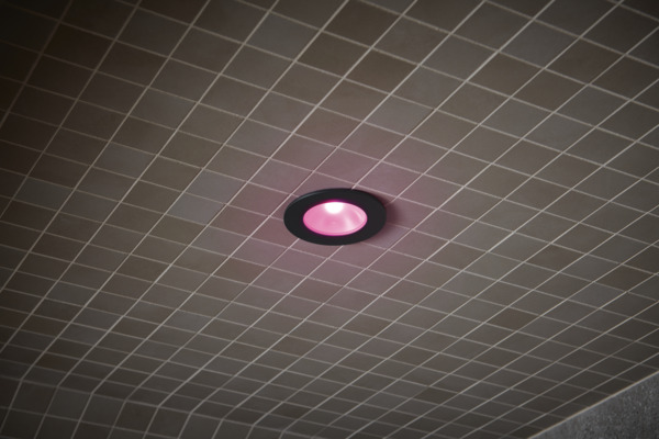 Brizo® | Chromatherapy System