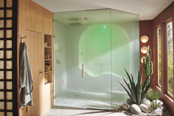 MYSTIX™ CHROMATHERAPY | Chromatherapy System