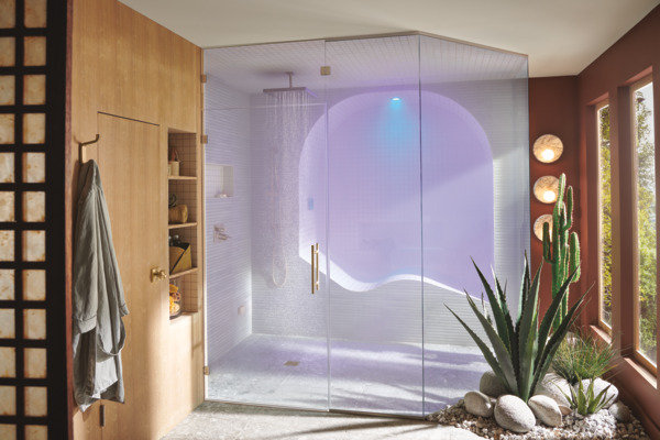 MYSTIX™ CHROMATHERAPY | Chromatherapy System