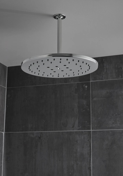 Rook® | 7" Shower Arm & Flange
