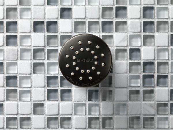 Essential™ Shower Series | Touch-Clean® Round Body Spray