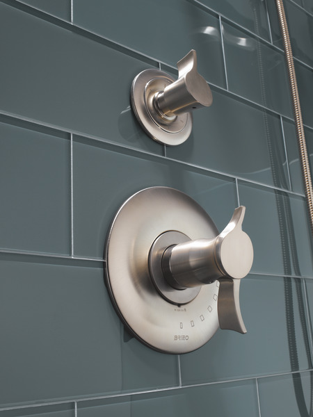 RSVP® | 6-Function Diverter Trim