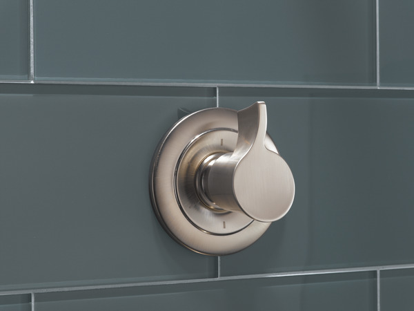 RSVP® | 6-Function Diverter Trim