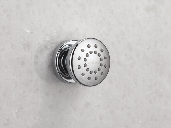 Essential™ Shower Series | Touch-Clean® Round Body Spray