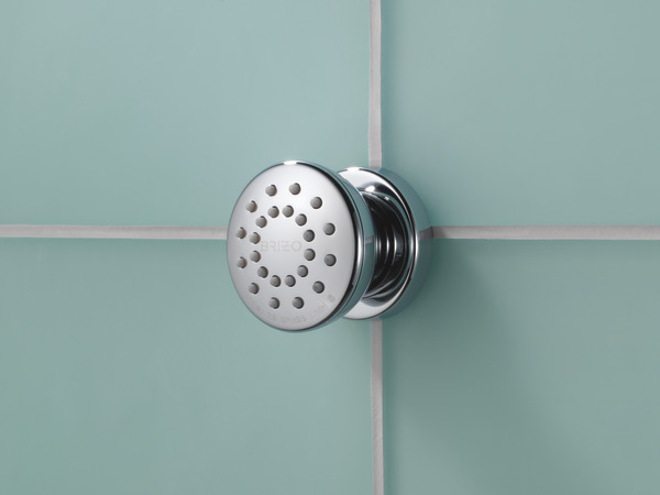 Essential™ Shower Series | Touch-Clean® Round Body Spray