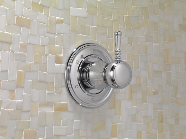 Brizo | Diverter Trim