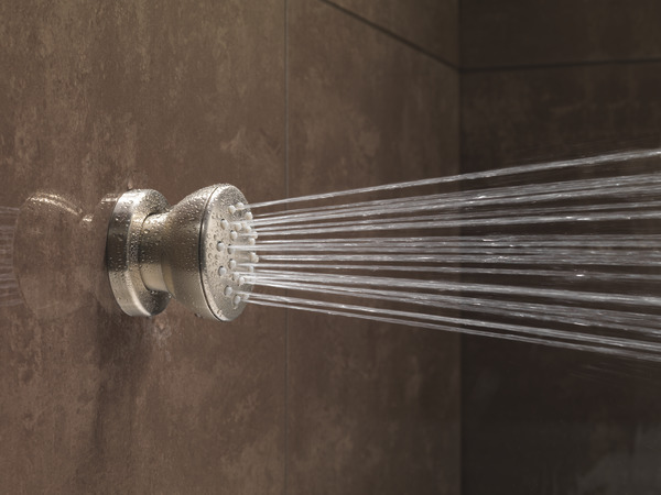 Essential™ Shower Series | Touch-Clean® Round Body Spray