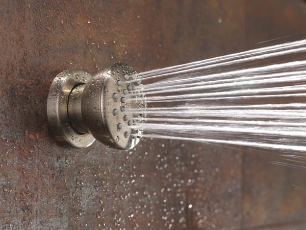 Essential™ Shower Series | Touch-Clean® Round Body Spray