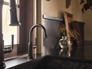 Rook® | Beverage Faucet