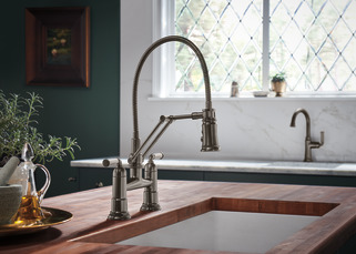 Rook® | Bar Faucet