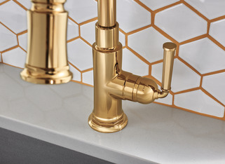 Rook® | Pull-Down Faucet