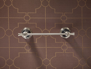 Rook® | 8" Towel Bar