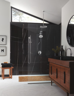 Brizo | MultiChoice® Universal Integrated Shower Diverter Rough