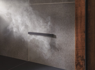 MYSTIX™ TRANSCENDENT EXPERIENCE | Digital + Bilateral Steam Set