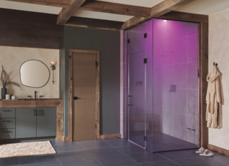 MYSTIX™ CHROMATHERAPY | Chromatherapy System