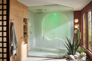 MYSTIX™ CHROMATHERAPY | Chromatherapy System