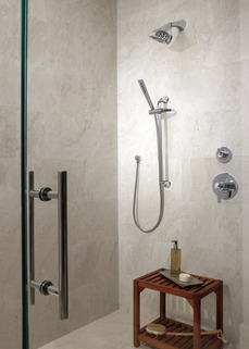 Sotria® | Tempassure® Thermostatic Shower Only