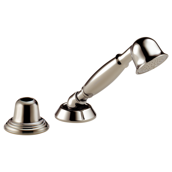 Brizo | Hand Shower for Roman Tub - Less Handle