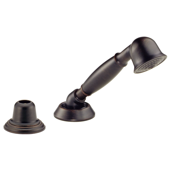 Brizo | Hand Shower for Roman Tub - Less Handle
