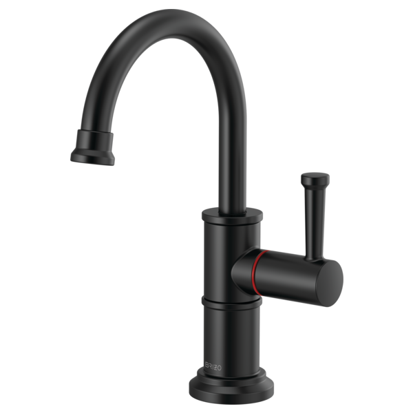 Artesso® | Instant Hot Faucet