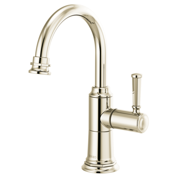 Rook® | Instant Hot Faucet
