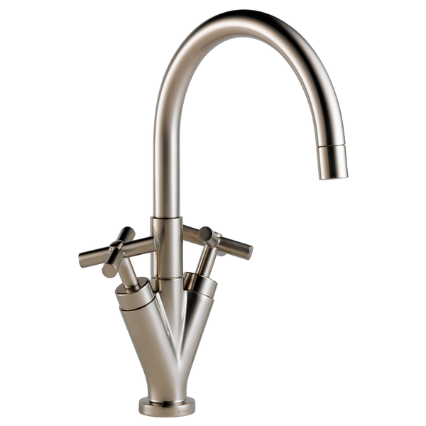 Trevi | Two handle kitchen faucet