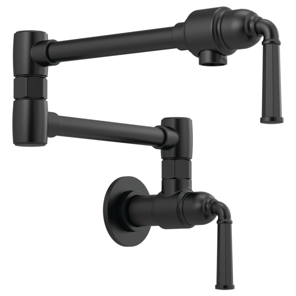 Rook® | Wall Mount Pot Filler