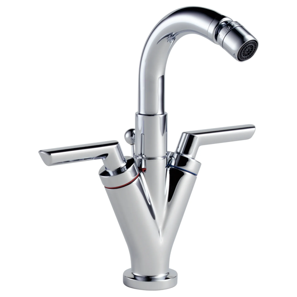 Trevi | Bidet Faucet