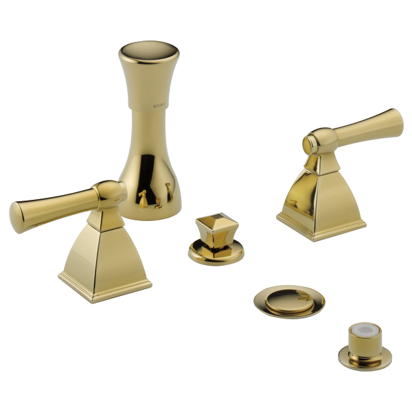 Vesi® | Bidet Faucet