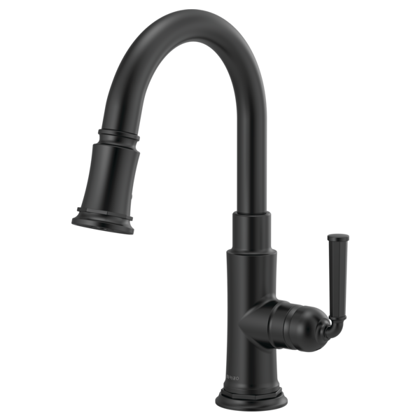 Rook® | Pull-Down Prep Faucet