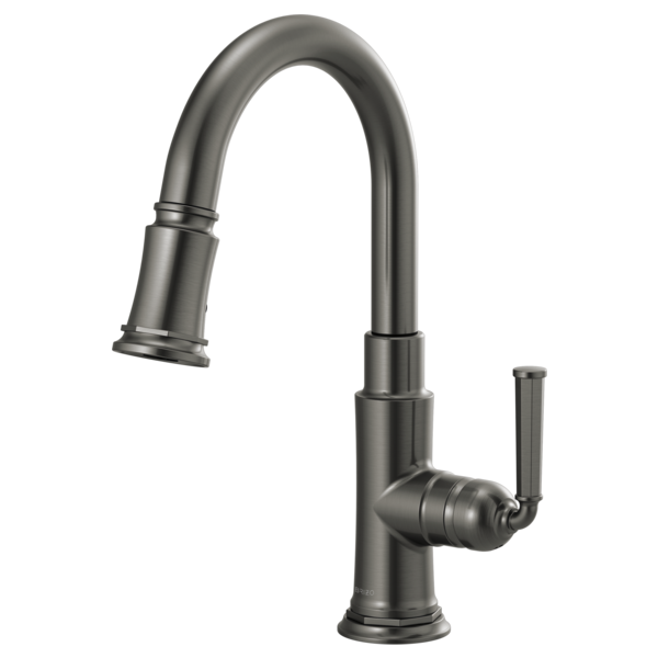Rook® | Pull-Down Prep Faucet