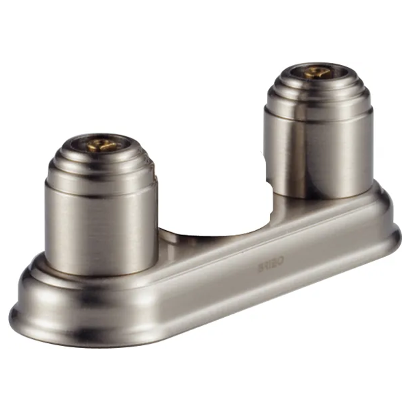 Providence | Two Handle Bar-Prep Faucet