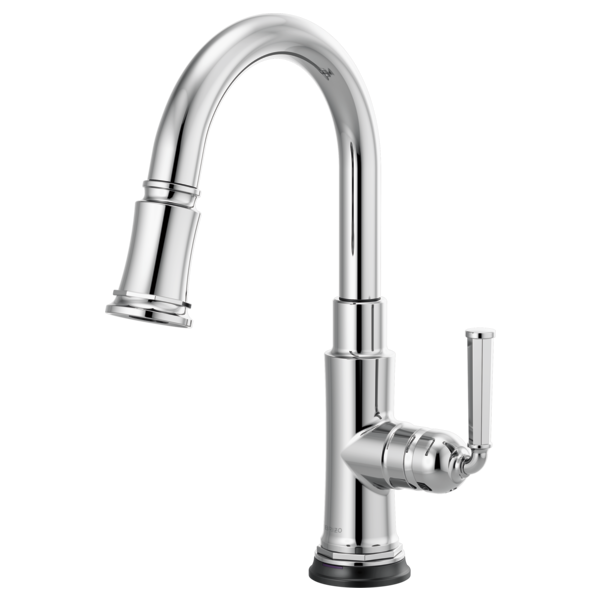 Rook® | SmartTouch® Pull-Down Prep Kitchen Faucet