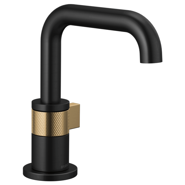 Litze® | Single-handle Lavatory