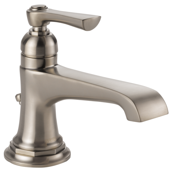 Rook® | Single-Handle Lavatory Faucet 1.5 GPM