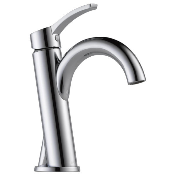 Odin® | Single-Handle Lavatory Faucet