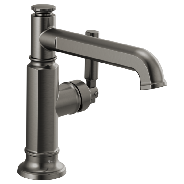 Invari® | Single-Handle Lavatory Faucet 1.2 GPM