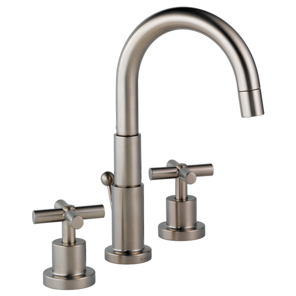 Trevi | Two Handle Widespread Lavatory Faucet