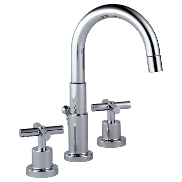 Trevi | Two Handle Widespread Lavatory Faucet