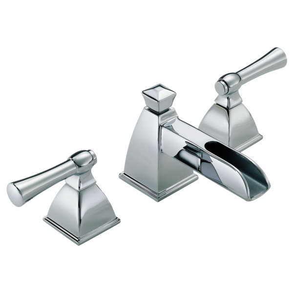 Brizo | Widespread Lavatory Faucet 1.2 GPM